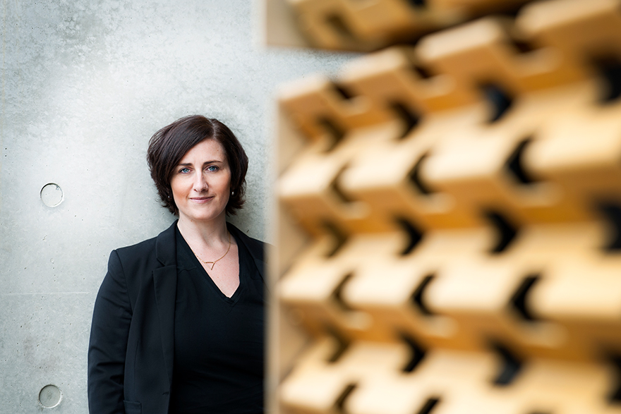 Ausstellung Das Wohn(werk)zeug - Die Hintergründe - Architektin Knieps ...